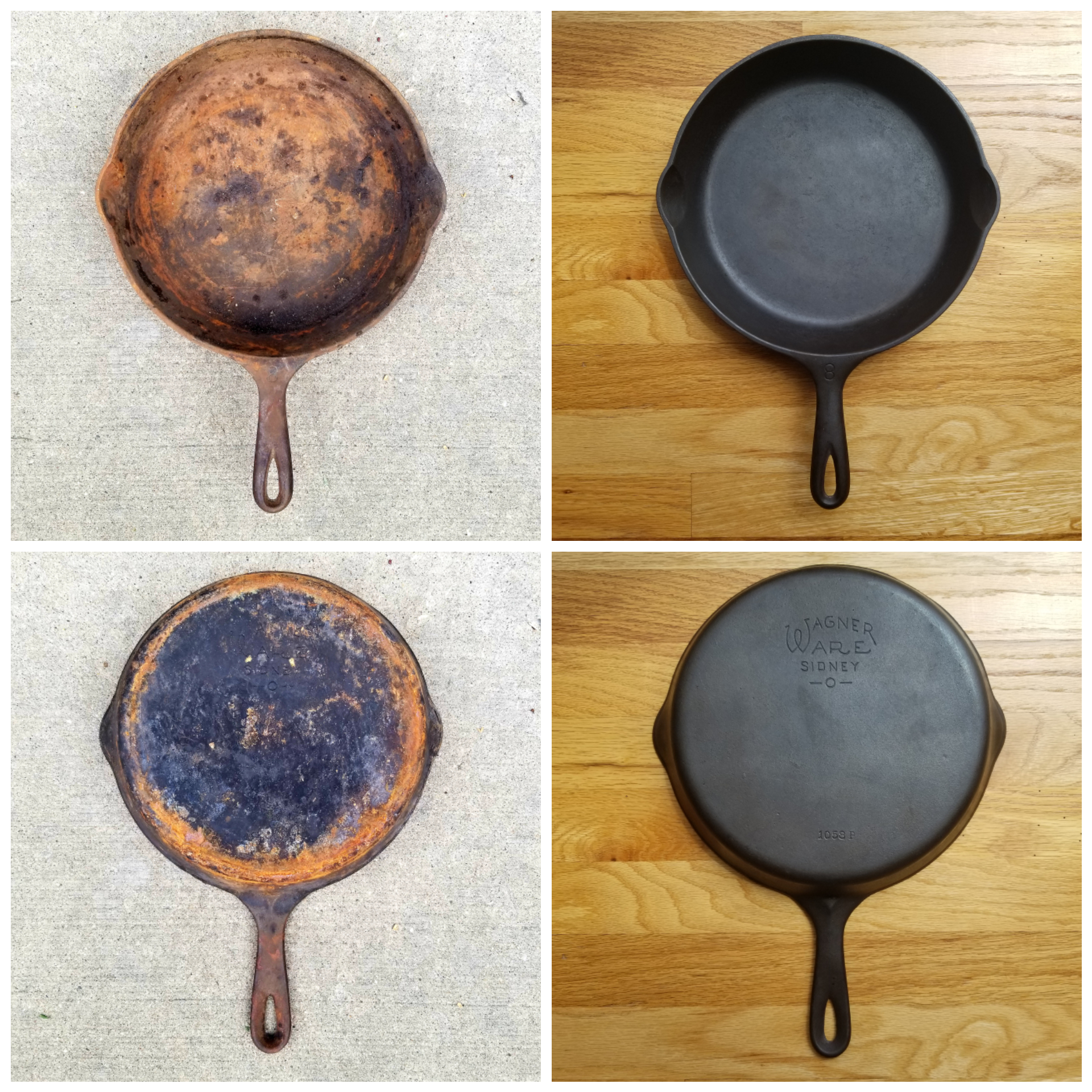 Transformation! | Scrolller