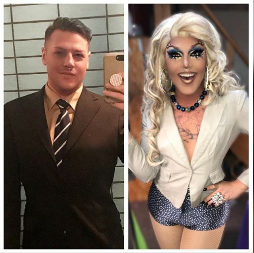 Transformation Tuesday | Scrolller