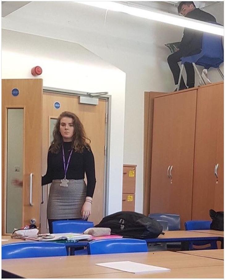 transition goals | Scrolller