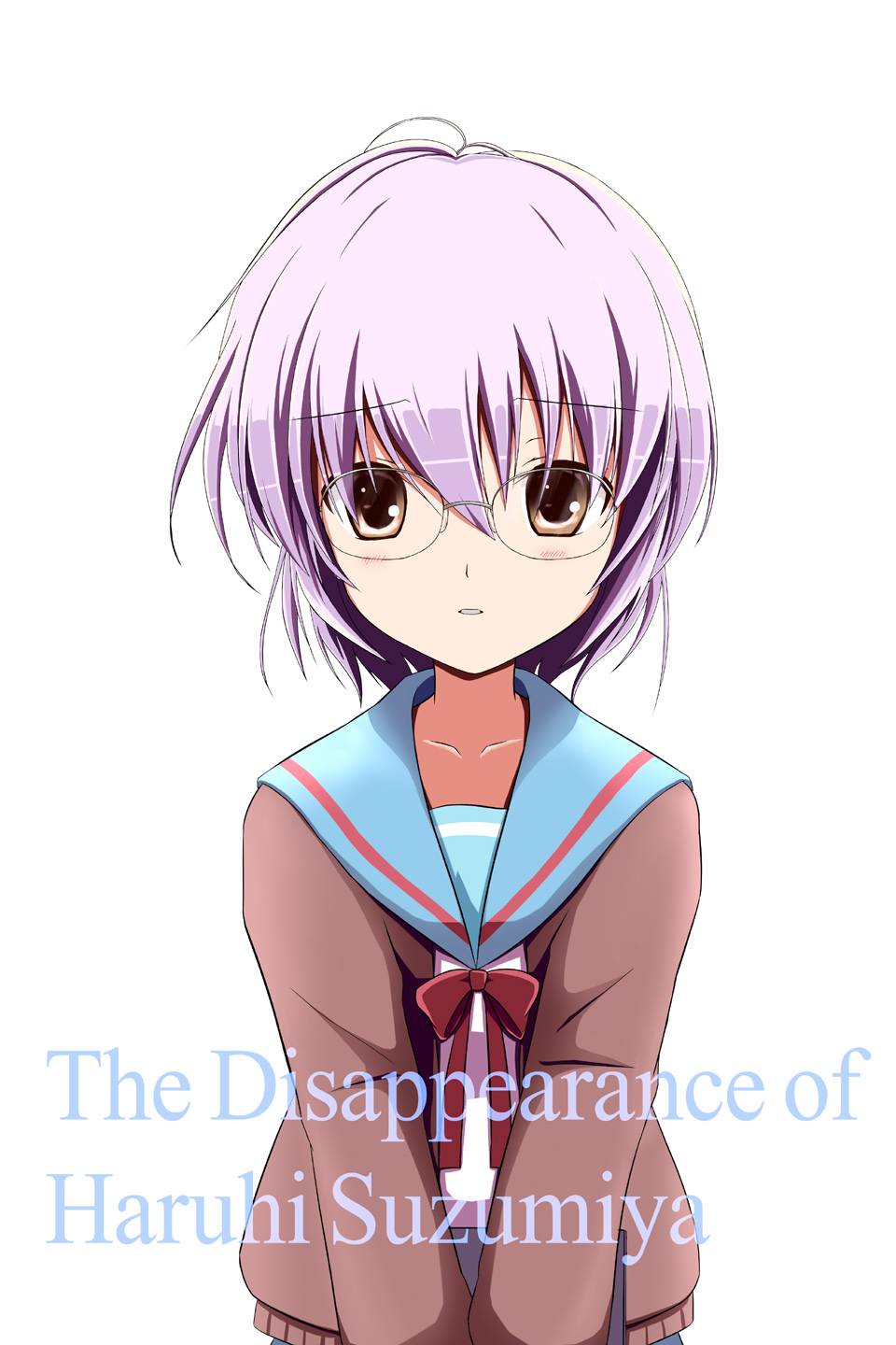 Transparent (Daily Nagato #951) | Scrolller
