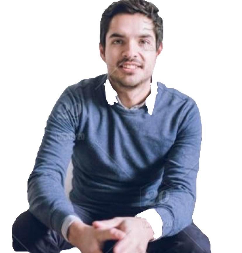 Transparent Human for use | Scrolller