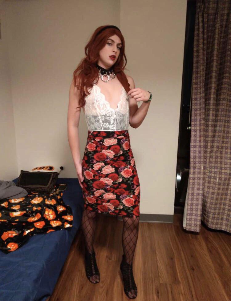 trap worthy? | Scrolller