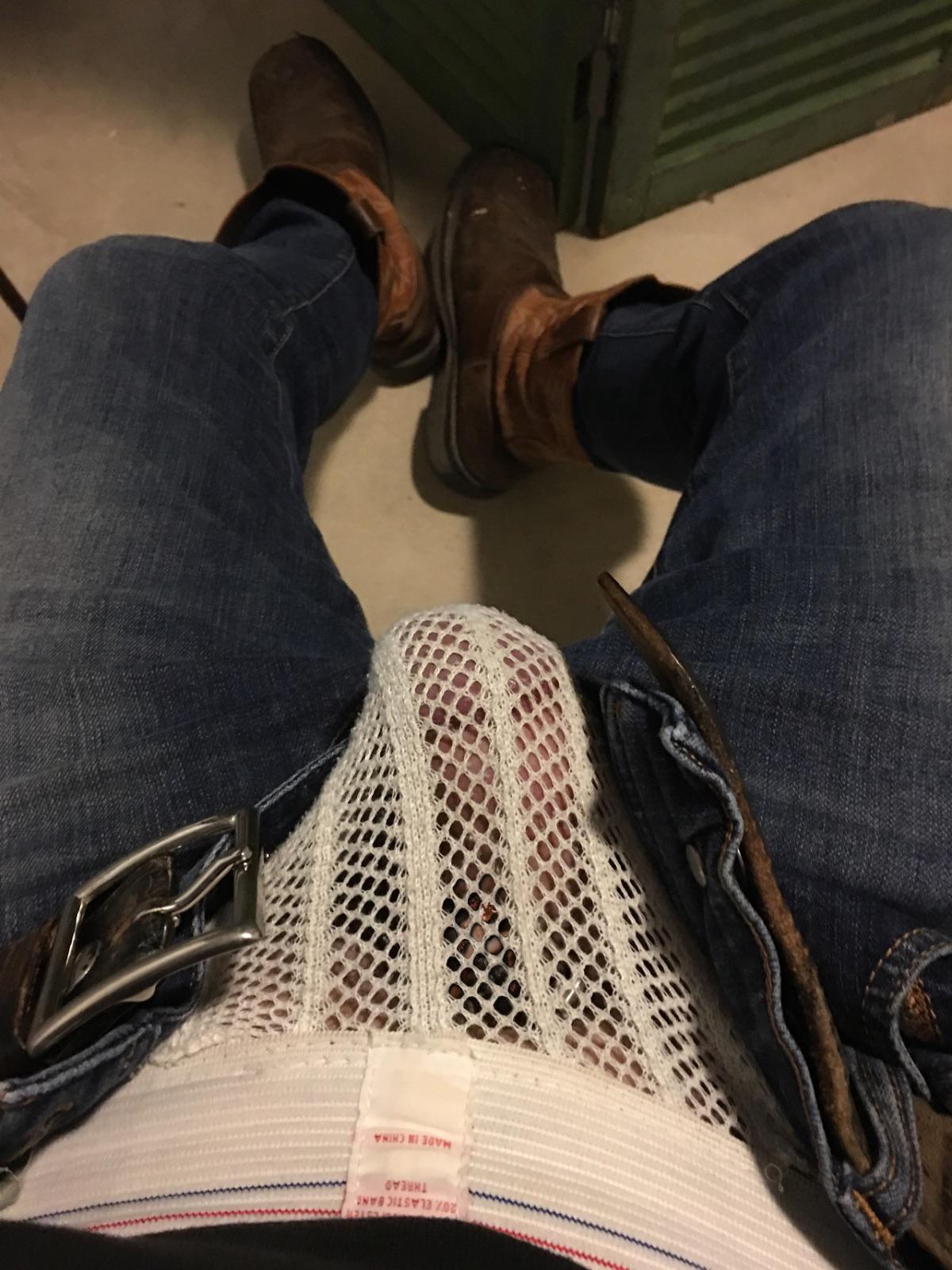 Trapped with a monster (unknown creator) | Scrolller