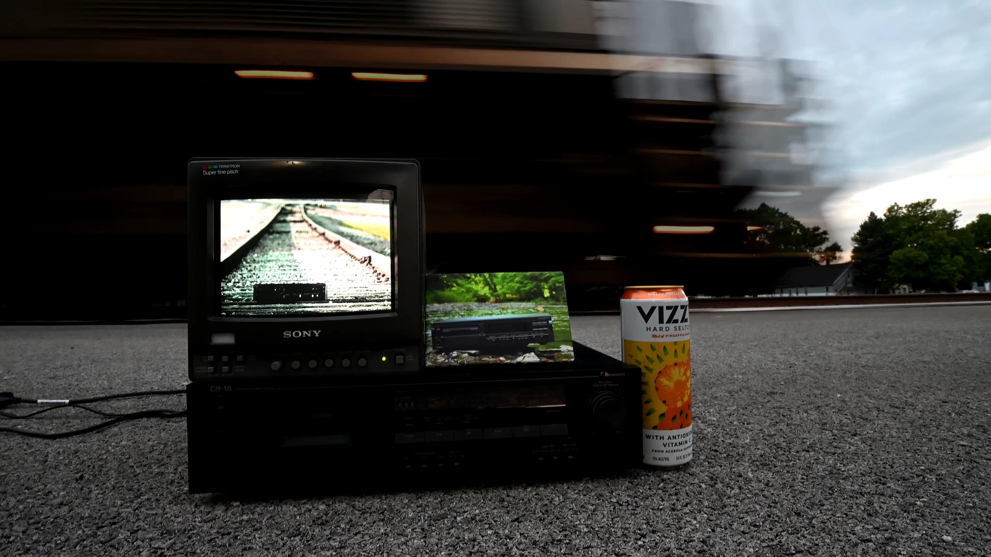 Traveling Nakamichi Adventures Pt.10 - Retrospective | Scrolller