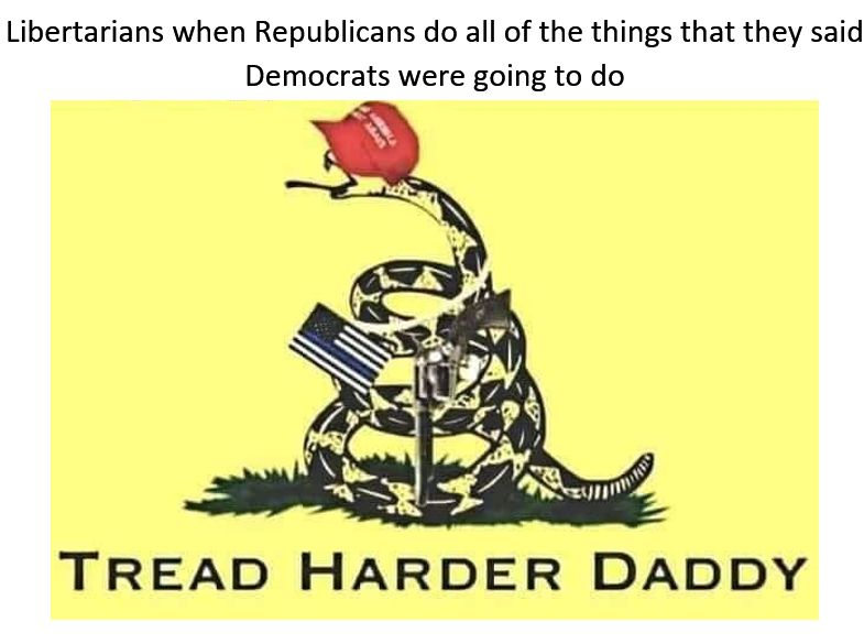 "Tread on us harder Daddy" | Scrolller