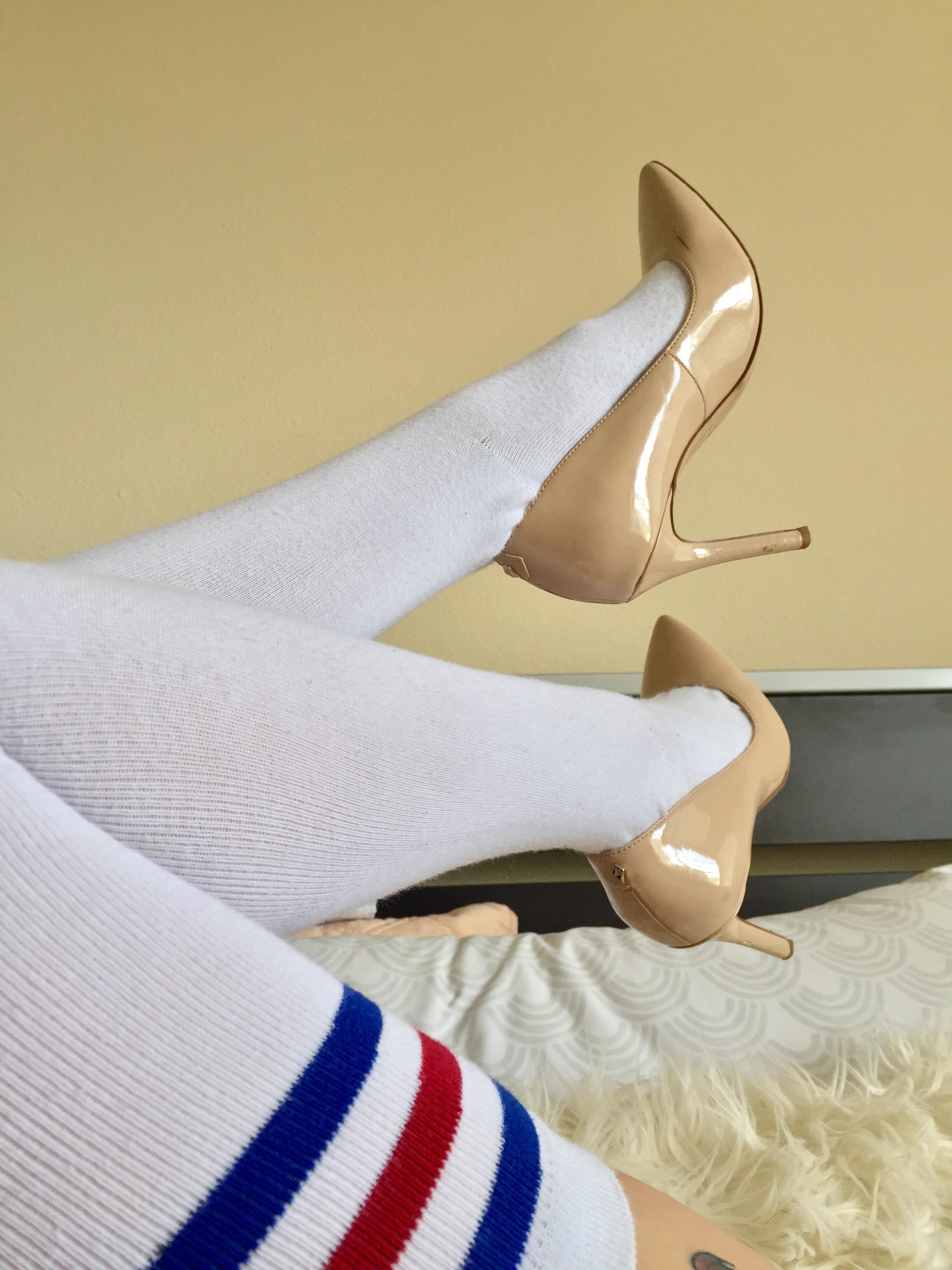 Treasures that belong to my tiny feet | Scrolller