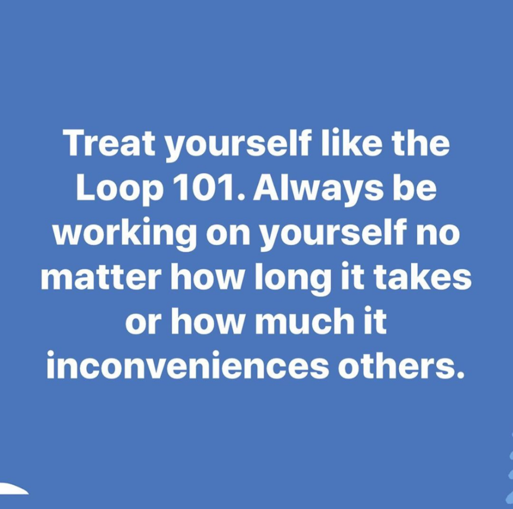 Treat yourself | Scrolller