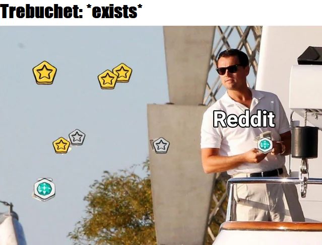 Trebuchet > catapult | Scrolller