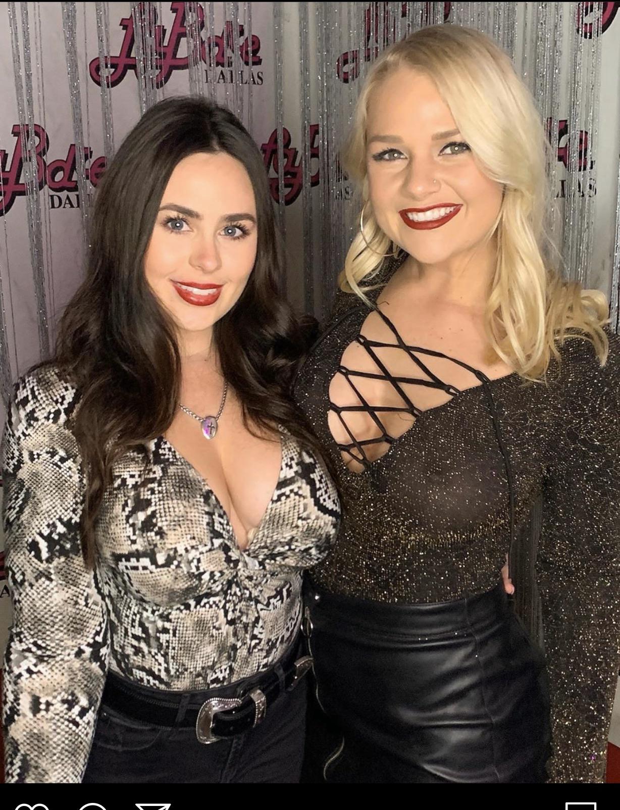 See thru blonde | Scrolller