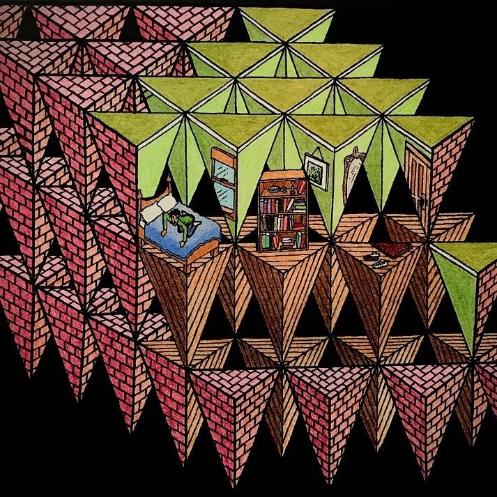 Triangulation | Scrolller