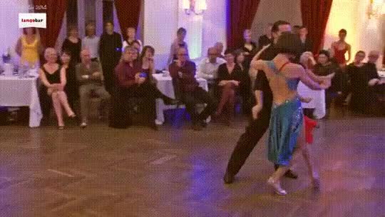 Trick of the Day: Continuous Colgadas | Scrolller