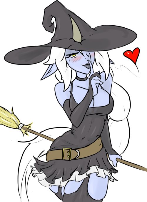 Trick or 'Treat'? | Scrolller