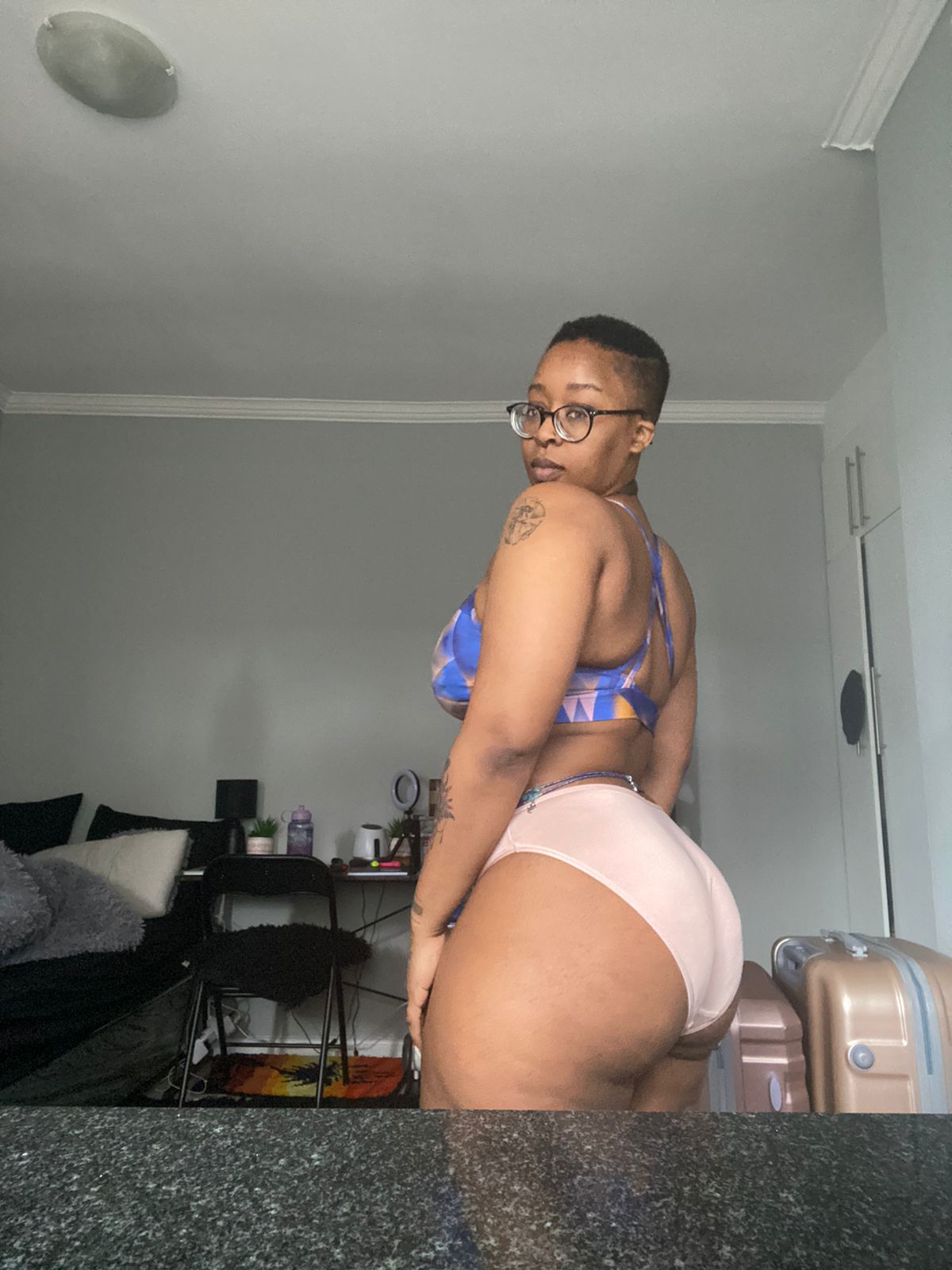 Tried something new | Scrolller