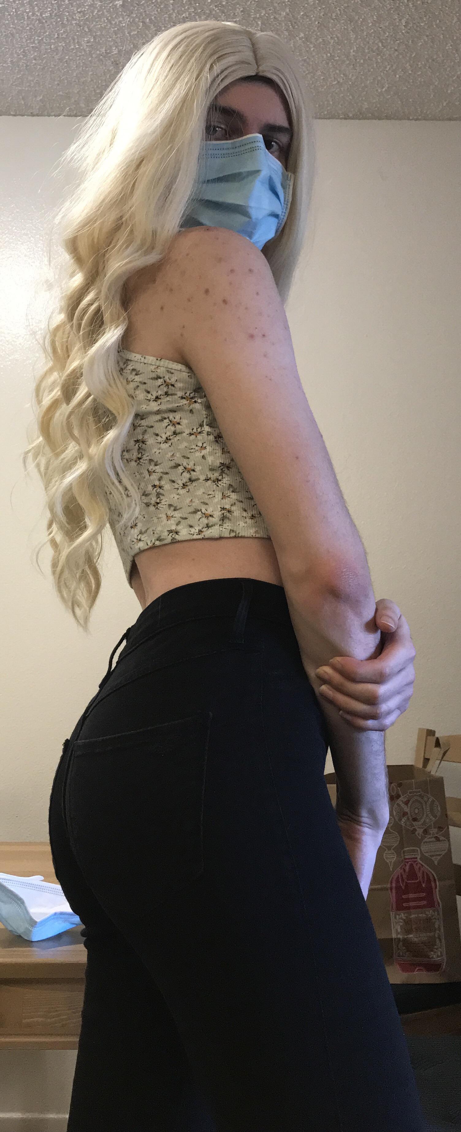 Please caption me 😊 | Scrolller