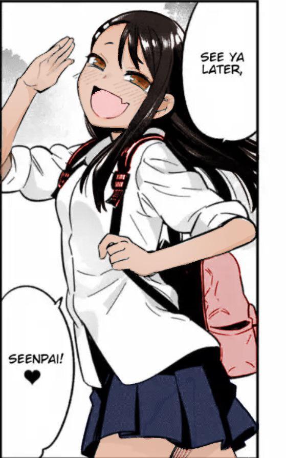 tried to recolor, failed badly | Scrolller