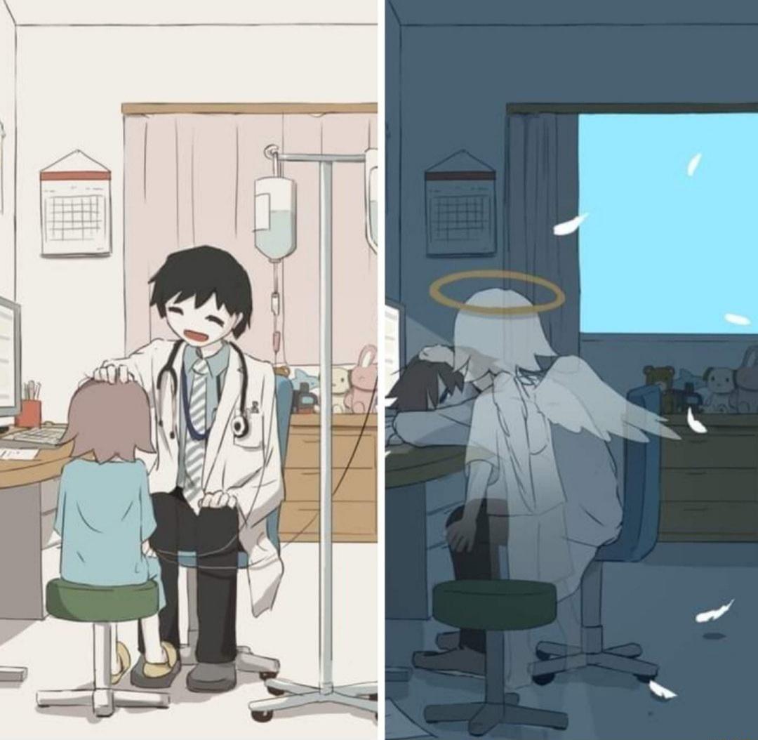 Tried your hardest [Original] | Scrolller