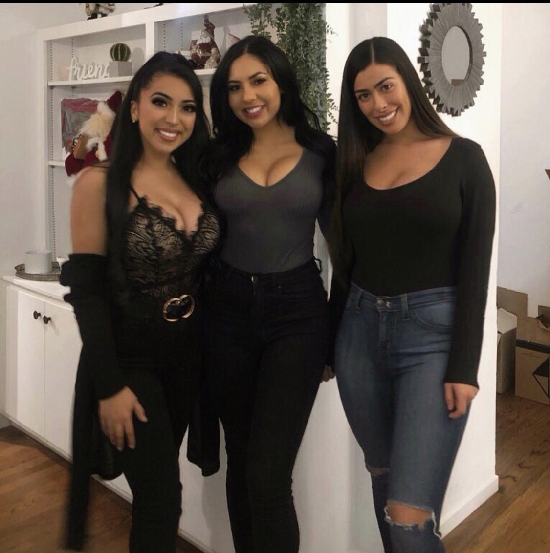 Trifecta | Scrolller