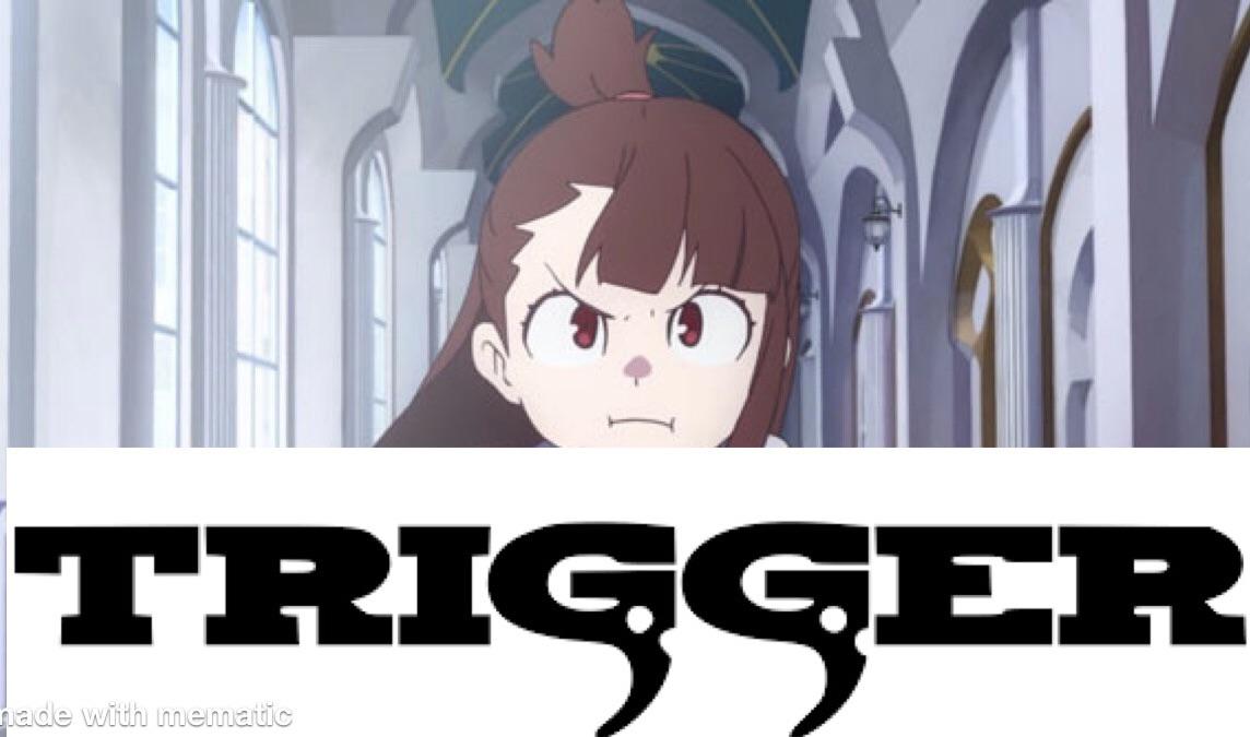 TRIGGERED | Scrolller