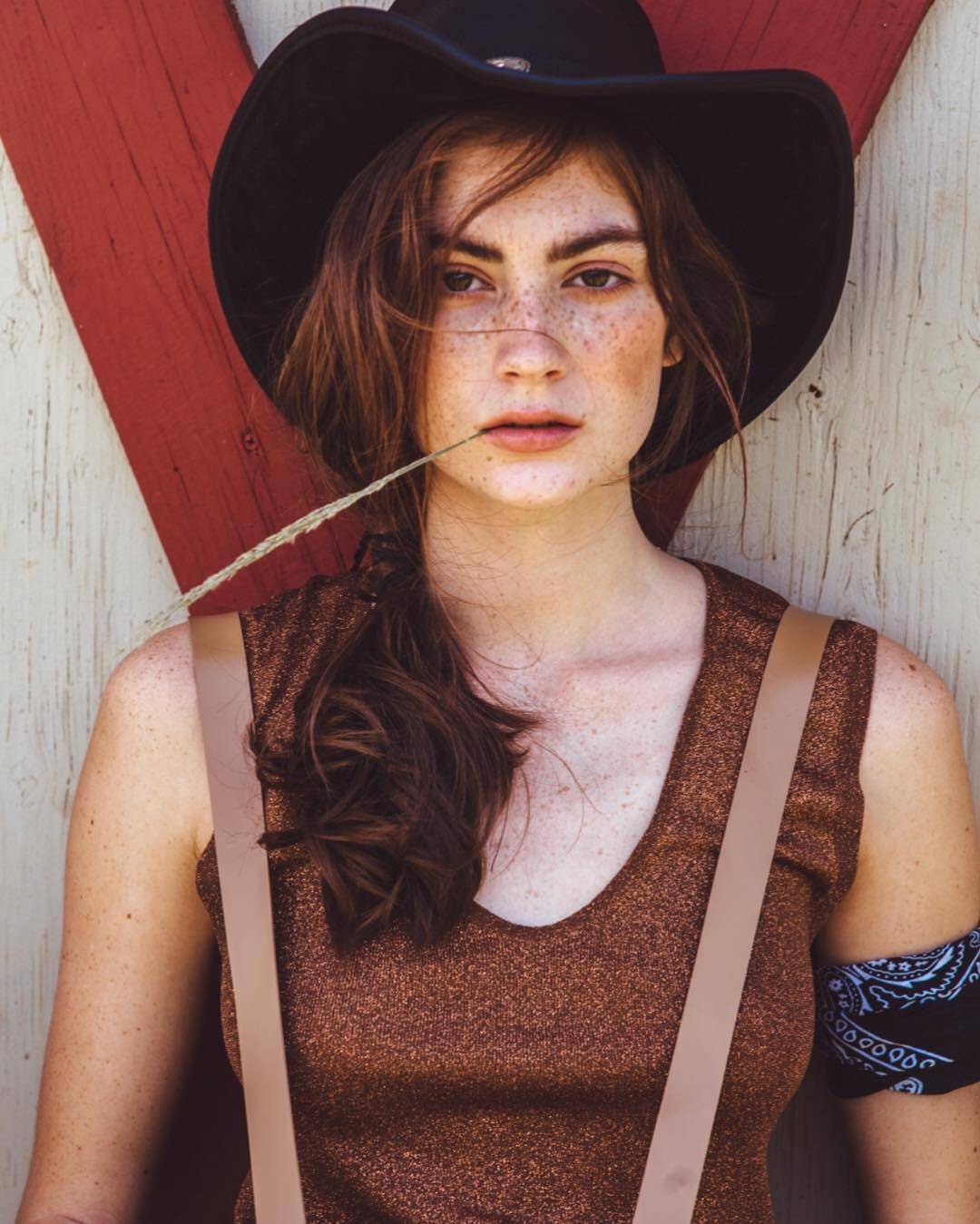 Trinity Trice | Scrolller