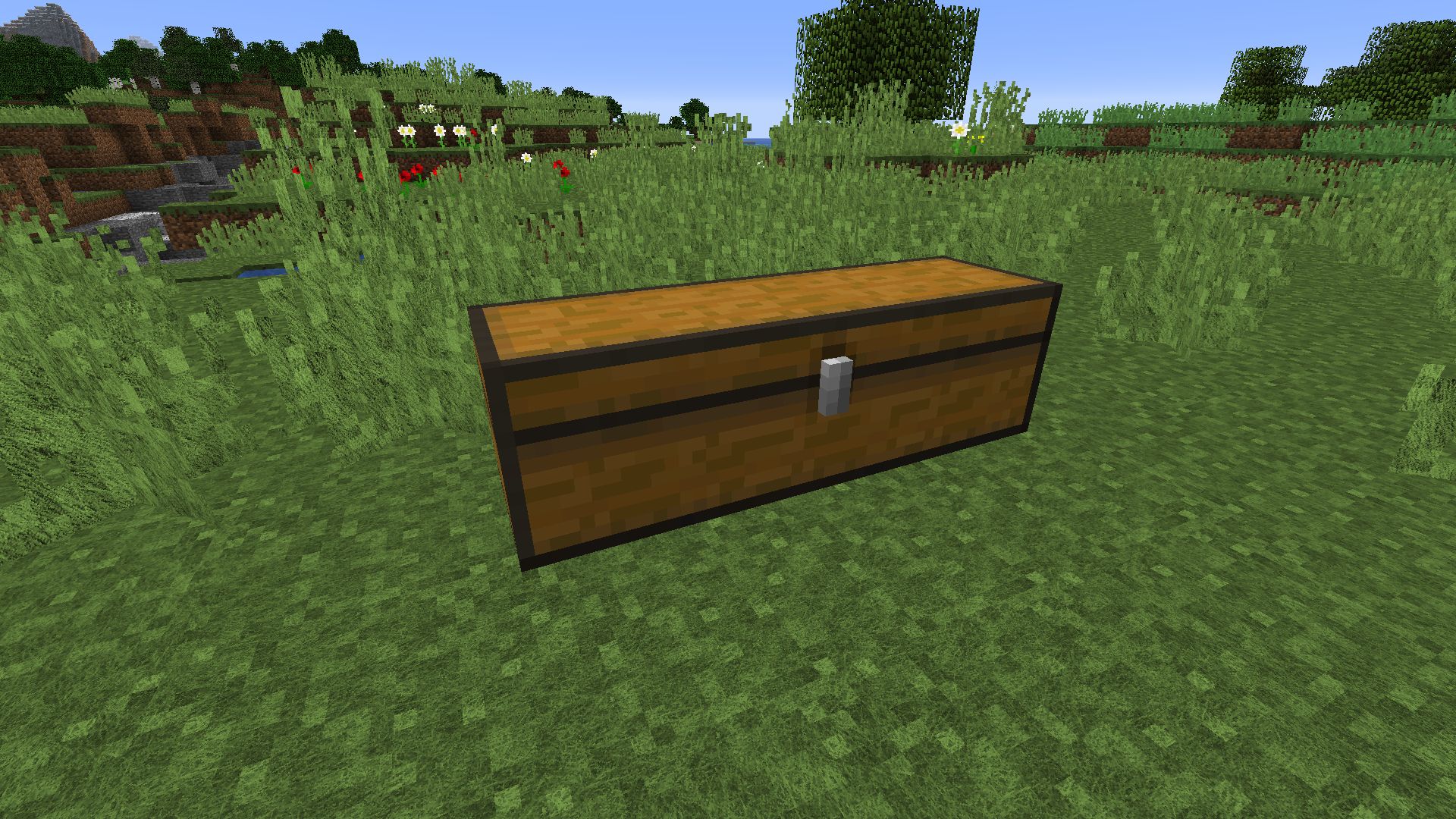 Triple Chest | Scrolller