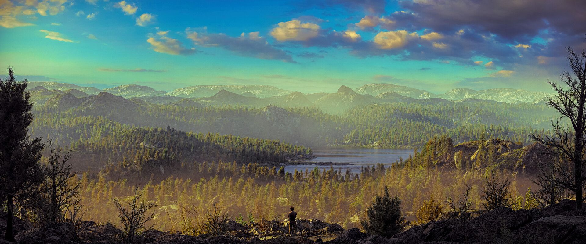 Triple Chroma by Josh Pierce | Scrolller