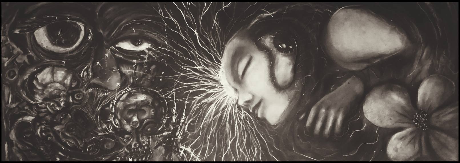 Tripping on Sacred Geometry: Equanimity | Scrolller