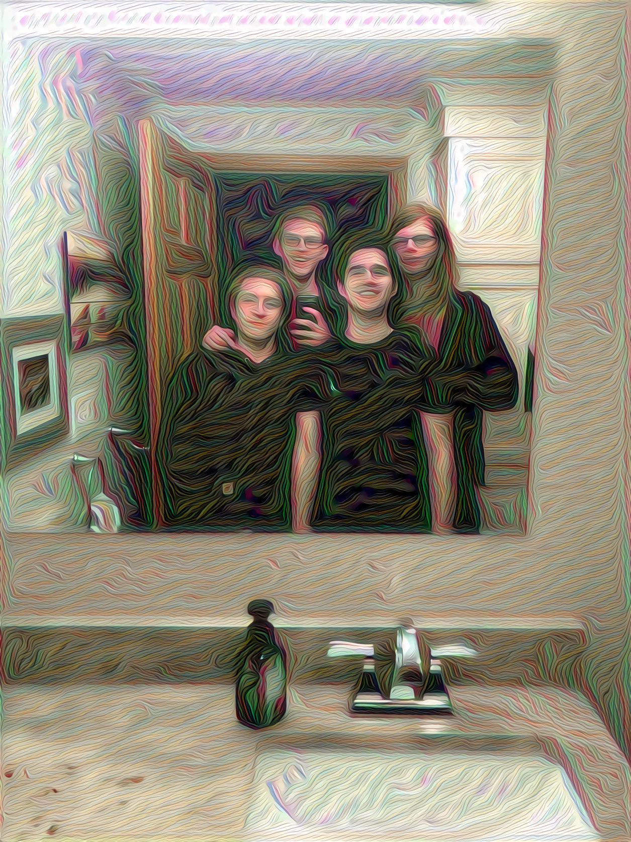 Tripping with the boys | Scrolller