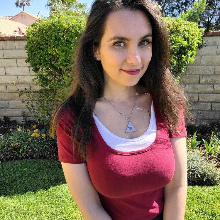 Trisha Hershberger | Scrolller
