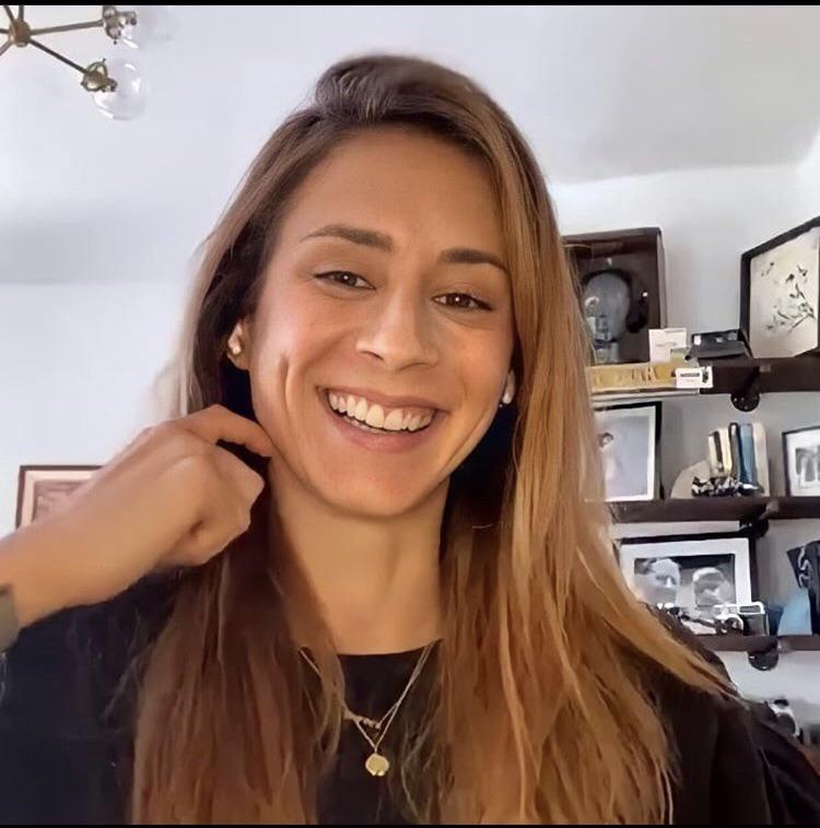 Troian is so pretty | Scrolller