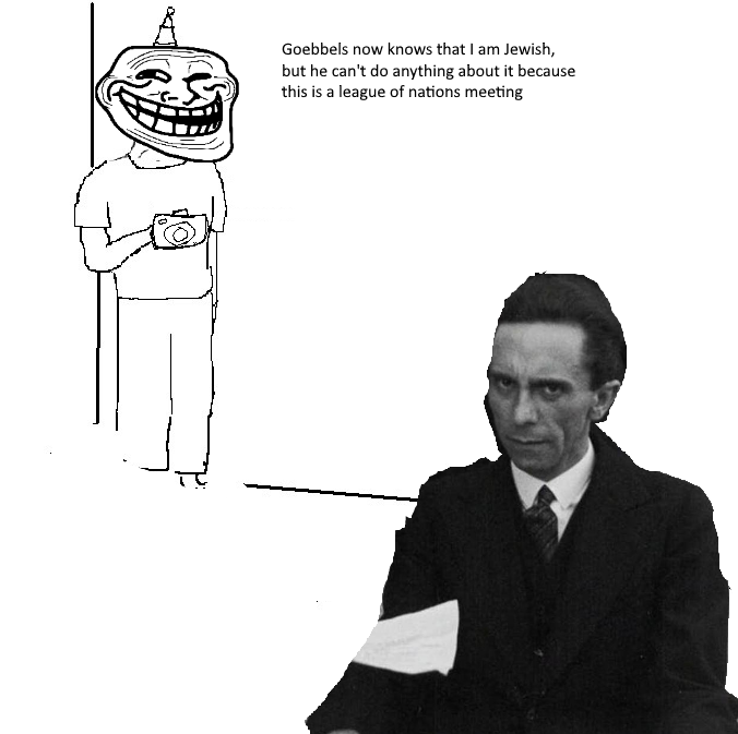 trolled! | Scrolller