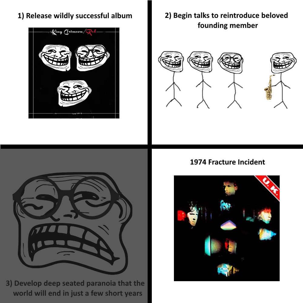 Trollface Incident Memes Are Dead Scrolller