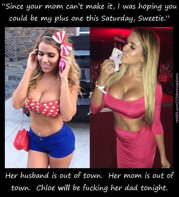 Trophy daughter | Scrolller