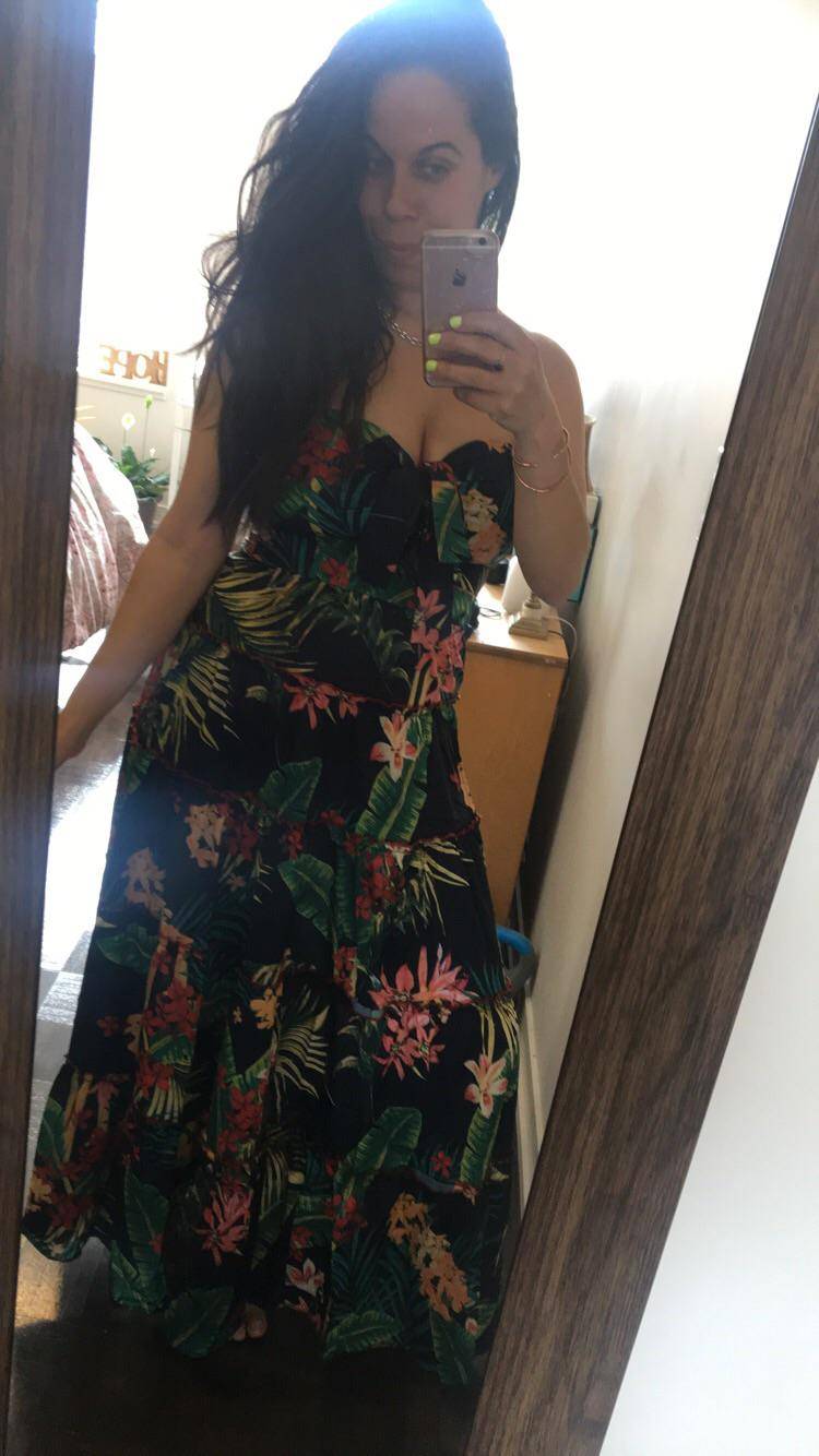 Tropical Feels | Scrolller