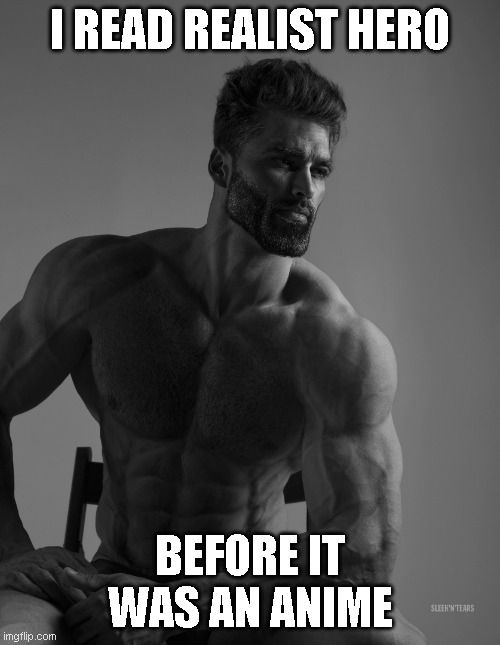 True Chad | Scrolller