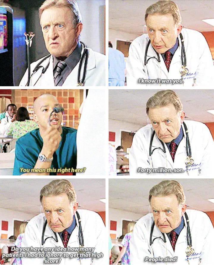 True dedication. | Scrolller