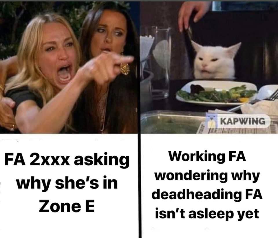 True facts. | Scrolller