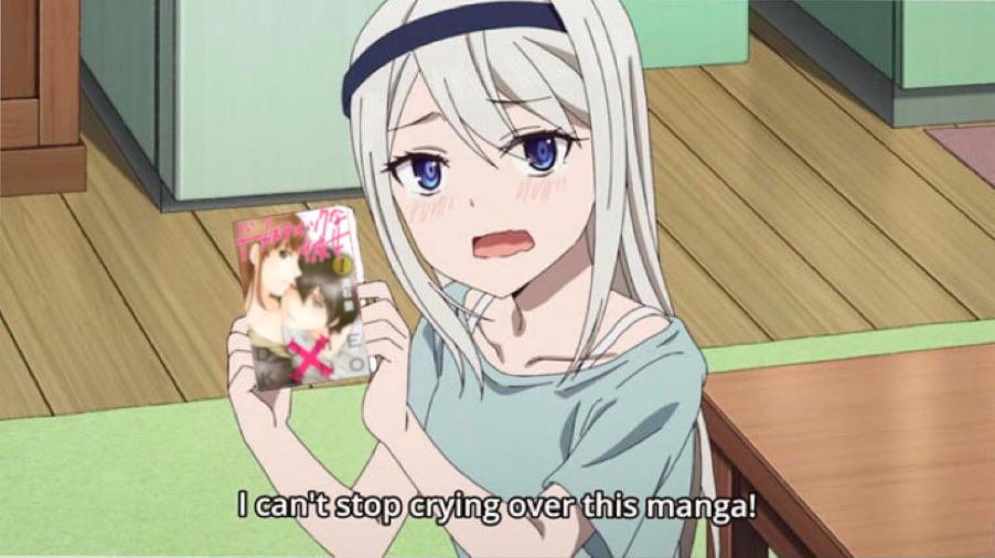 True facts. | Scrolller