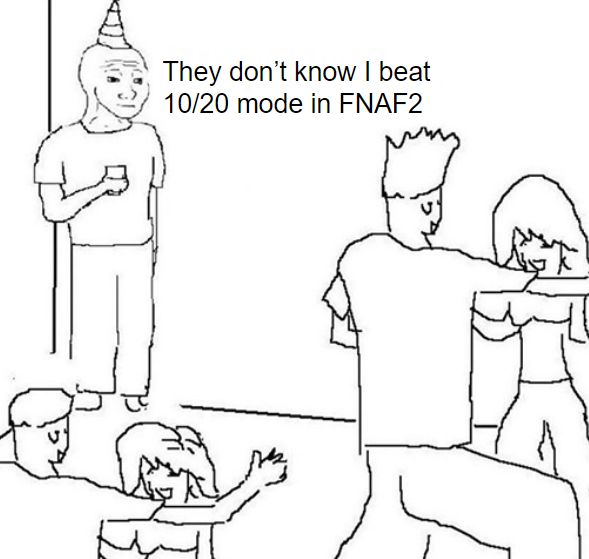 True gamer | Scrolller