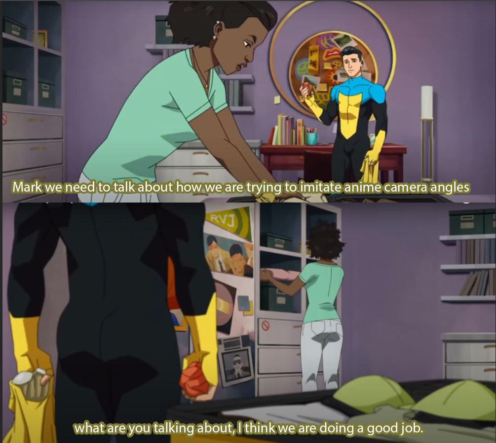 True Gender Equality is not shown in the ratio | Scrolller