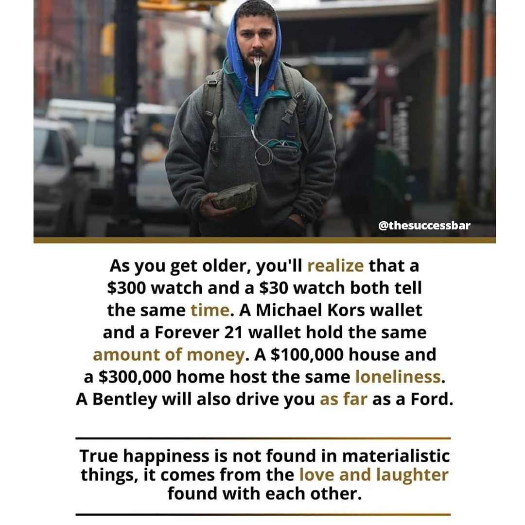 True Happiness | Scrolller