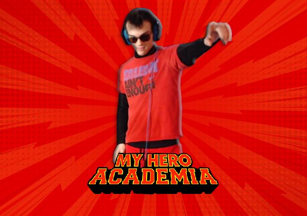 True Hero | Scrolller