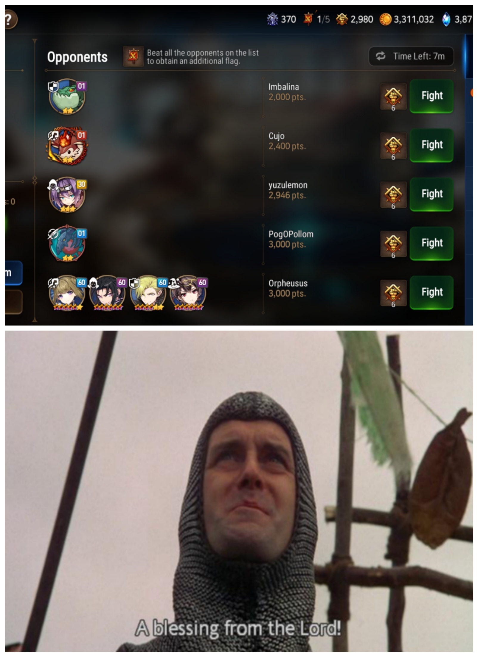 True heroes | Scrolller