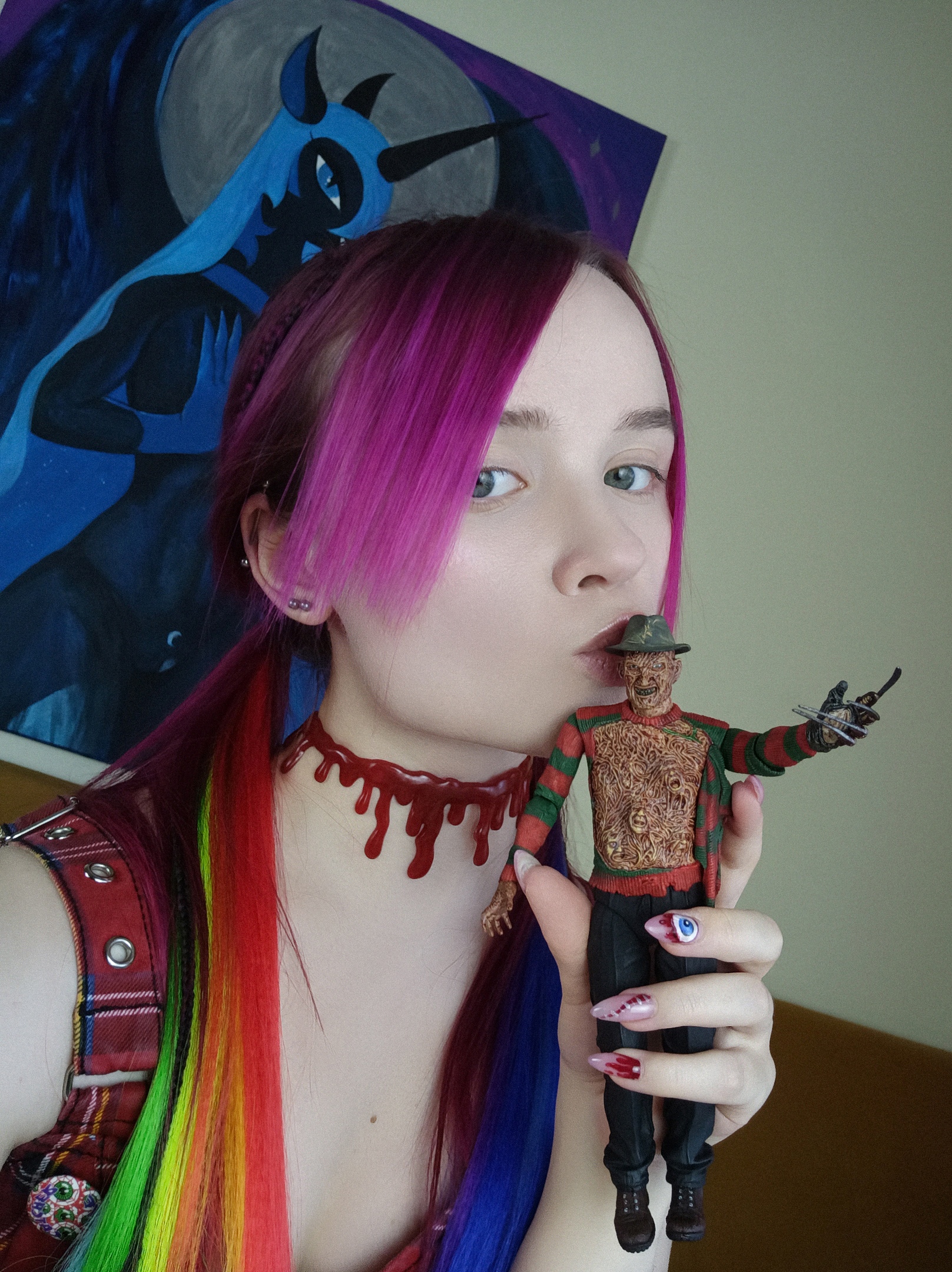 True Love's Kiss 💋 | Scrolller