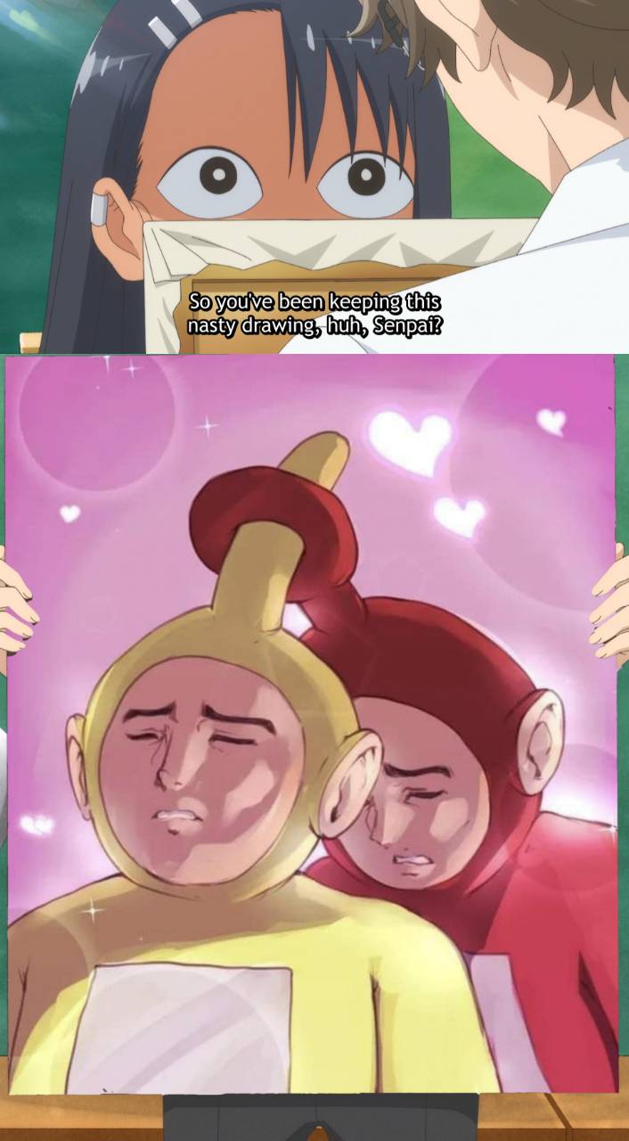 True masterpiece | Scrolller