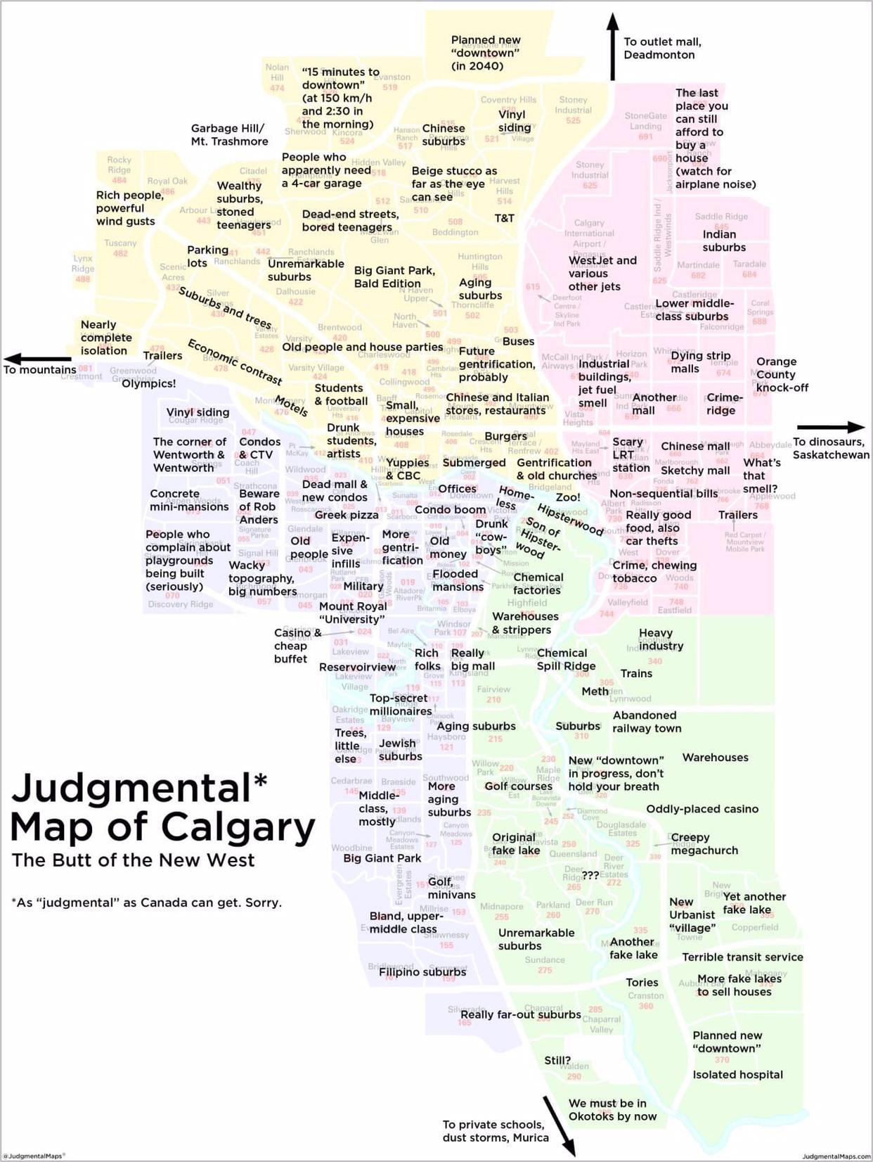 True or false? | Scrolller