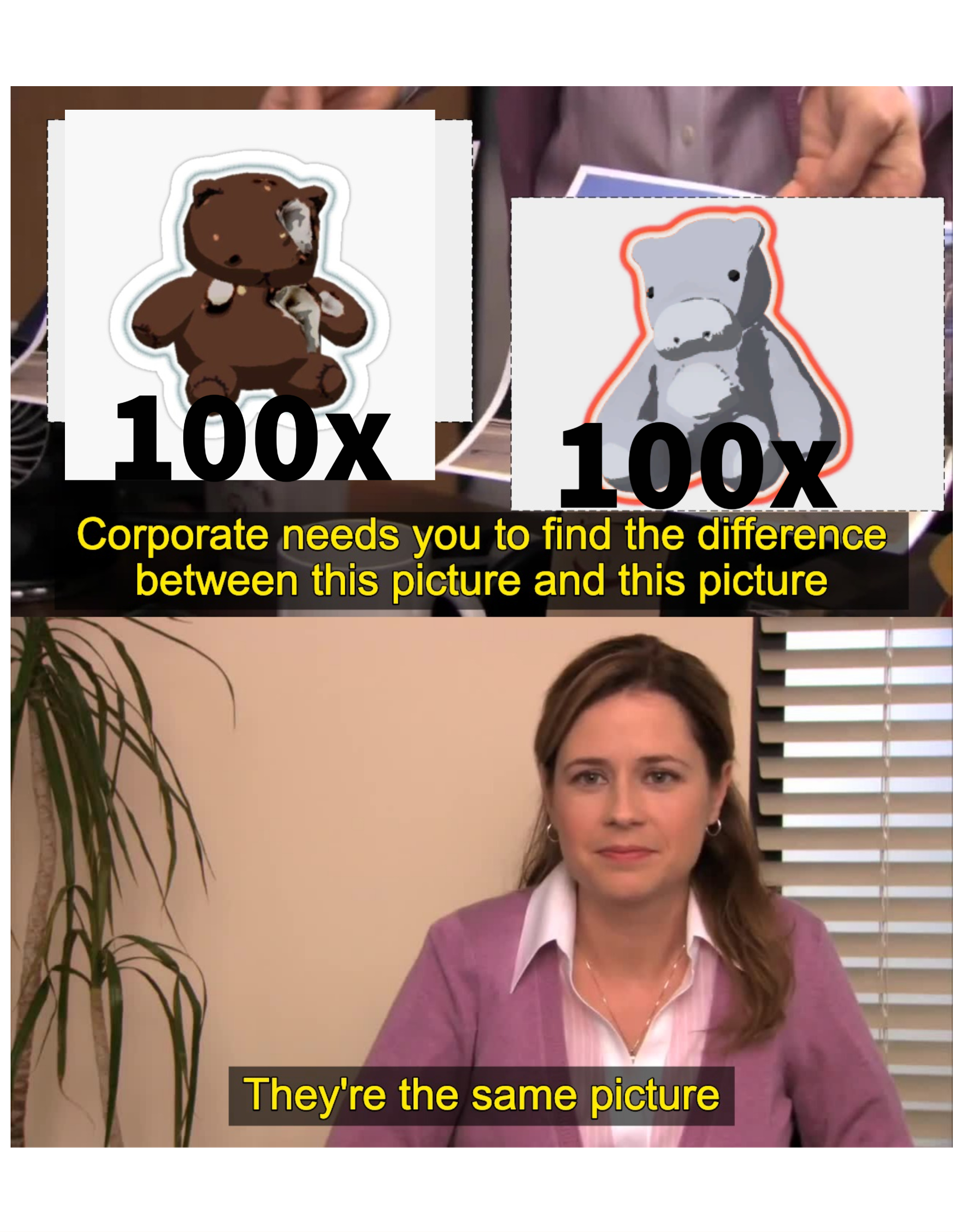 true or not? the answer is yours | Scrolller