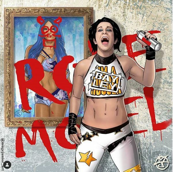 True role model | Scrolller