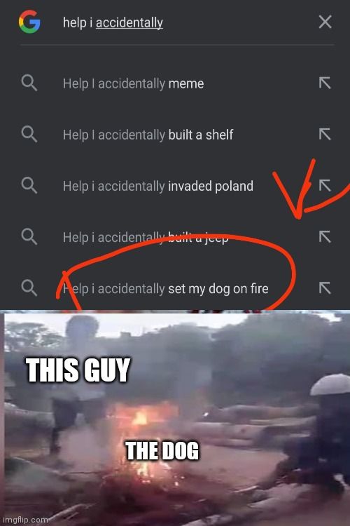 True sad story | Scrolller