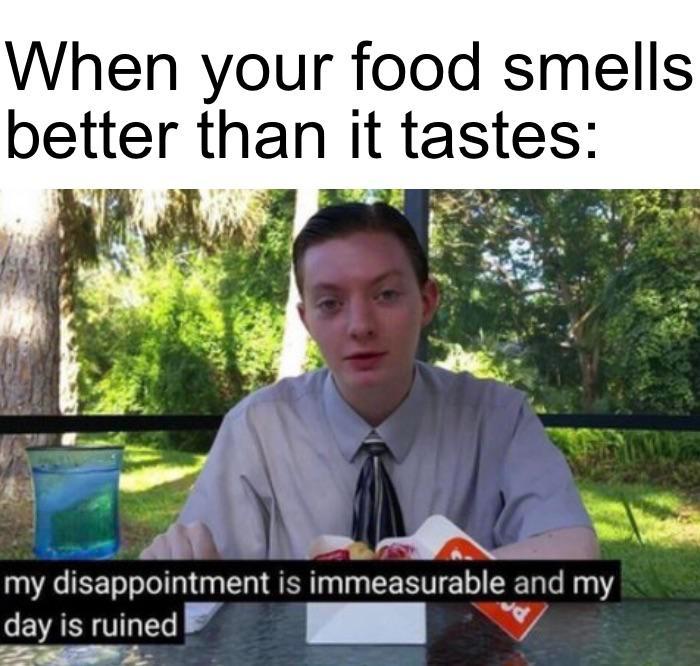 True sadness | Scrolller