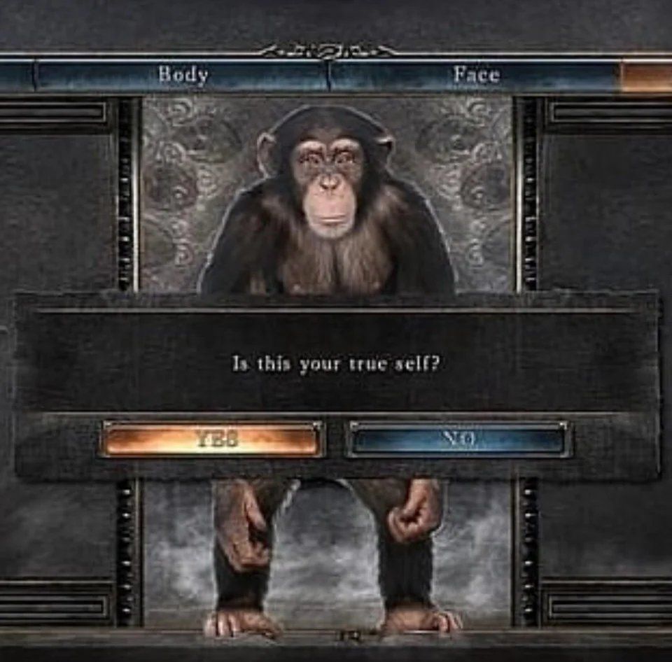 True Self | Scrolller